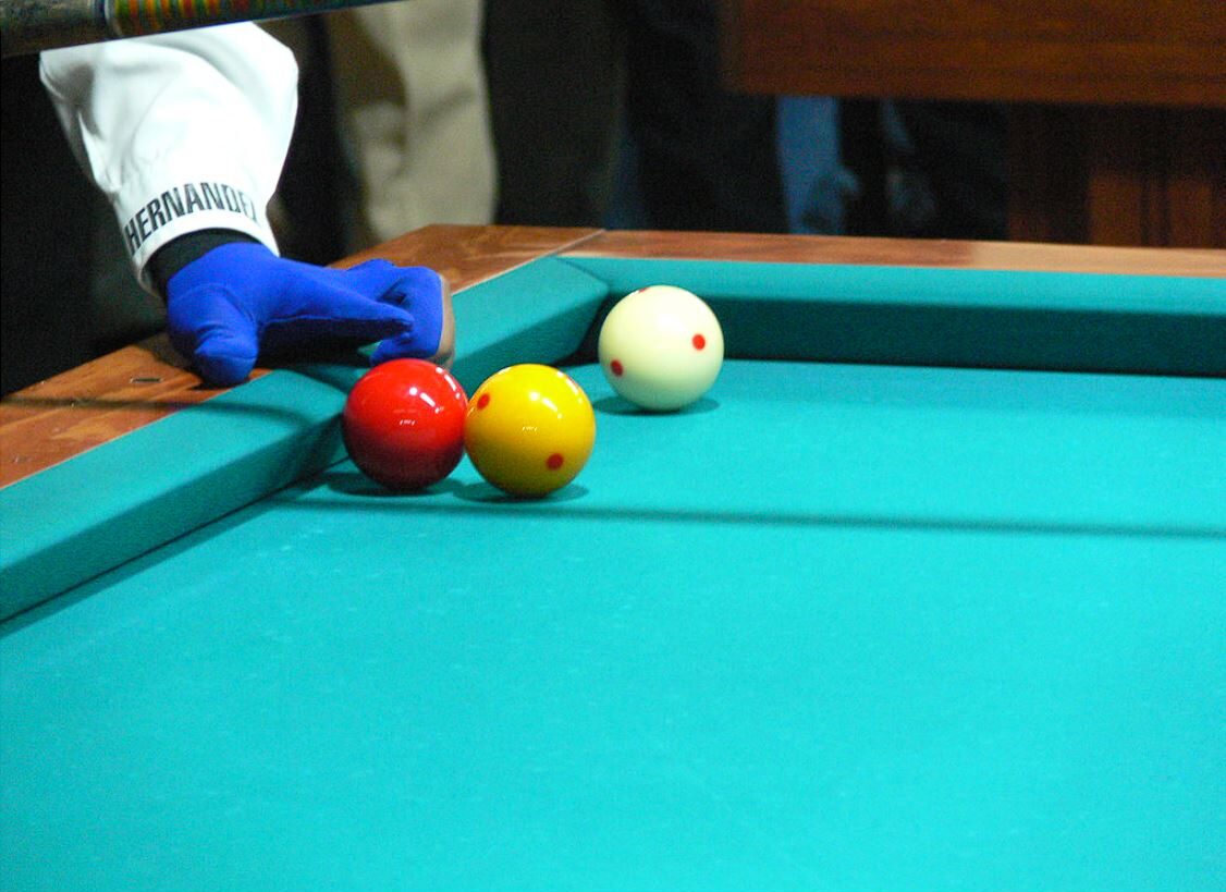 ️ Guía para aprender a jugar al billar: Gratis y con vídeos